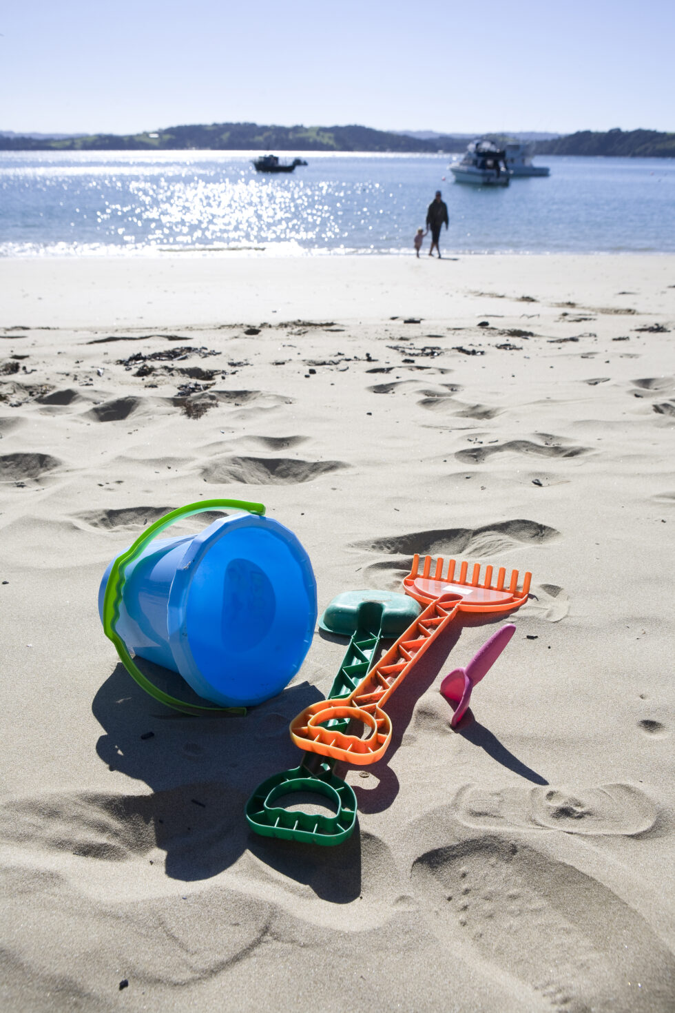 About Us | The Beach House Kawau